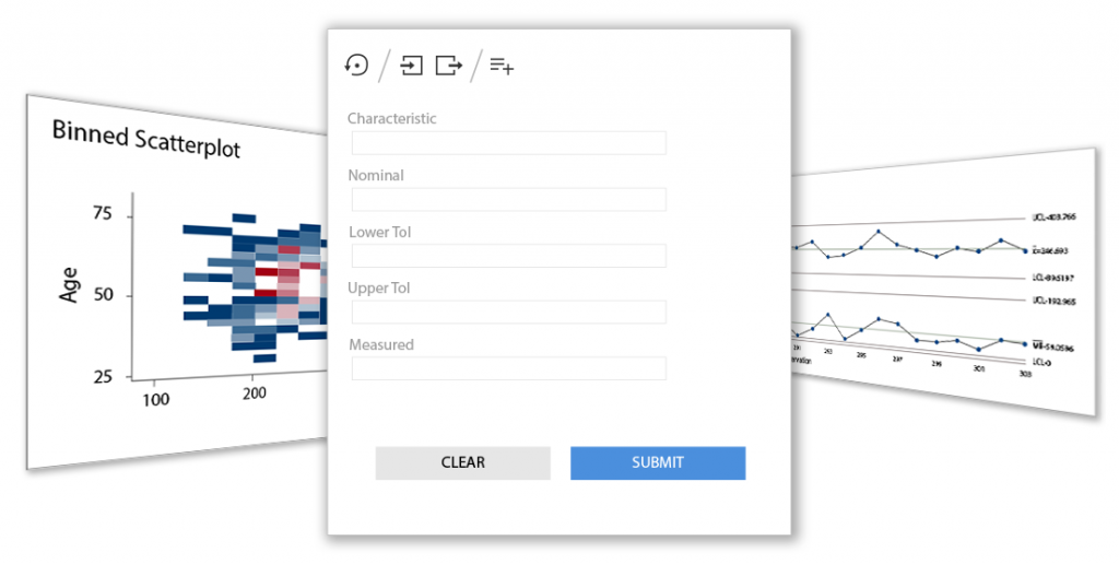 Minitab Products along with their features and usability